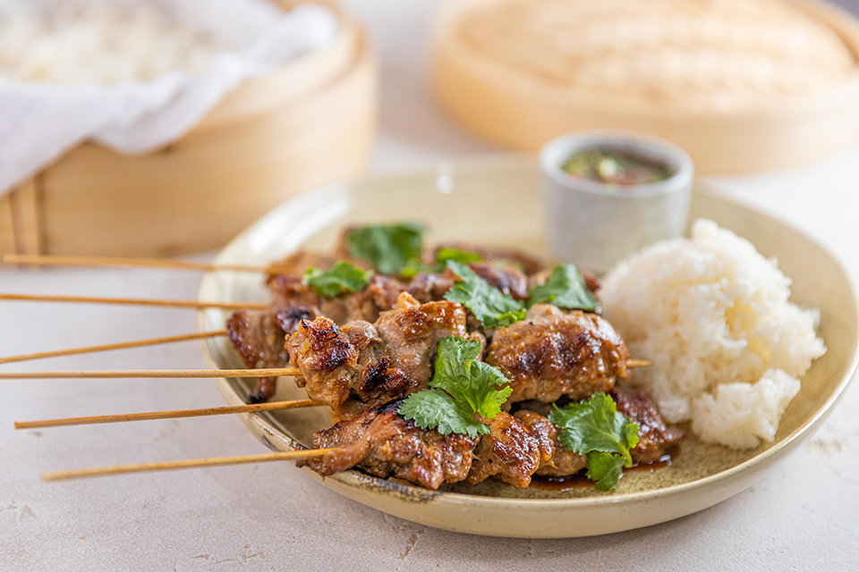 10 Makanan Thailand yang Wajib Kamu Coba Saat Berlibur – My Journey Tour